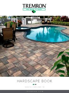 Concrete Pavers, Tremron, Boca Raton, Delray, Boynton Beach FL
