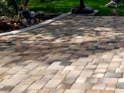 Concrete Pavers, Boca Raton, Delray Beach, Boynton Beach, Jupiter FL